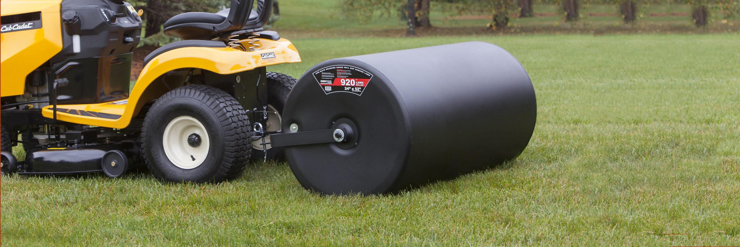 Lawn Rollers Archives Ohio Steel Industries