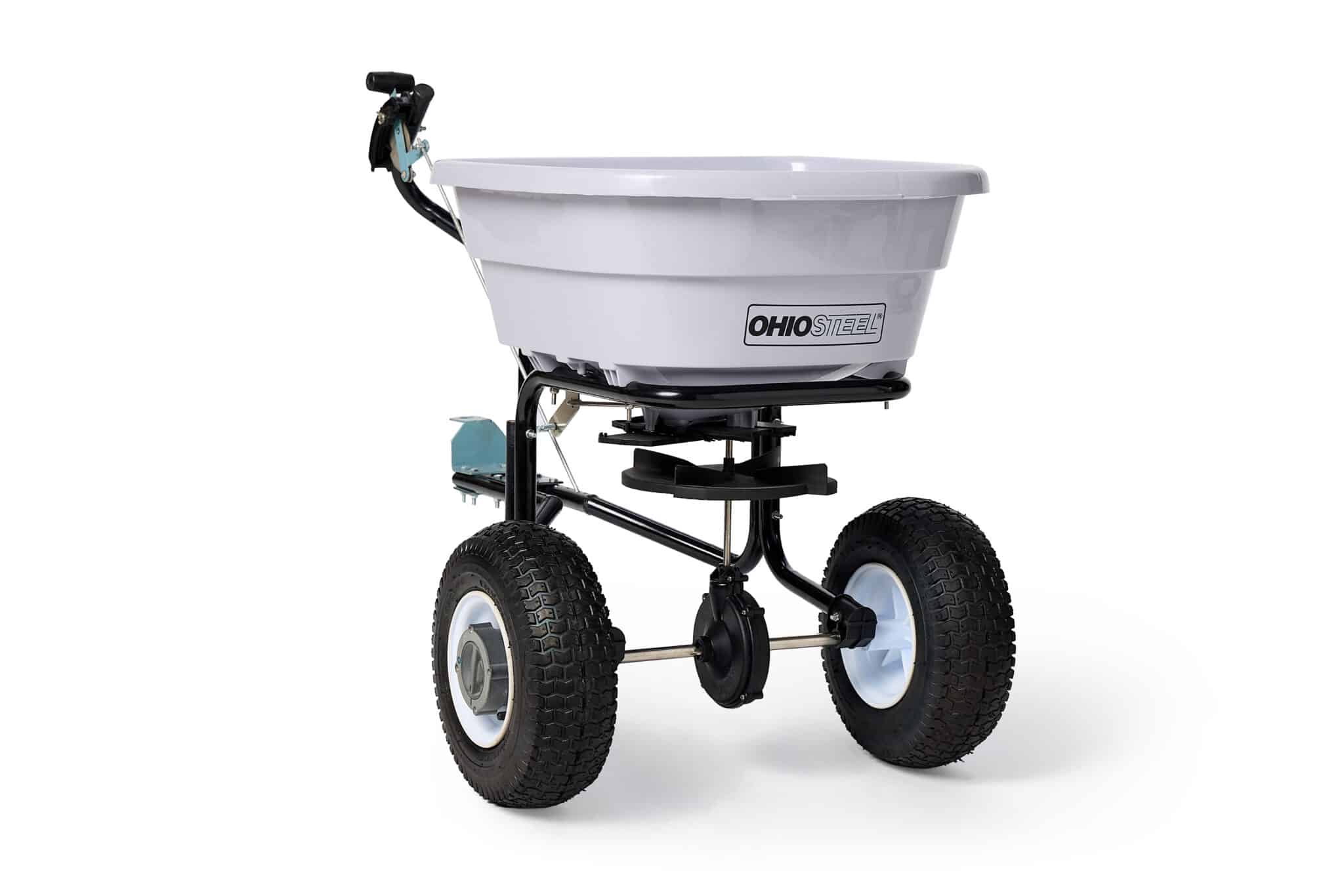 Parts Store - Ohio Steel Industries