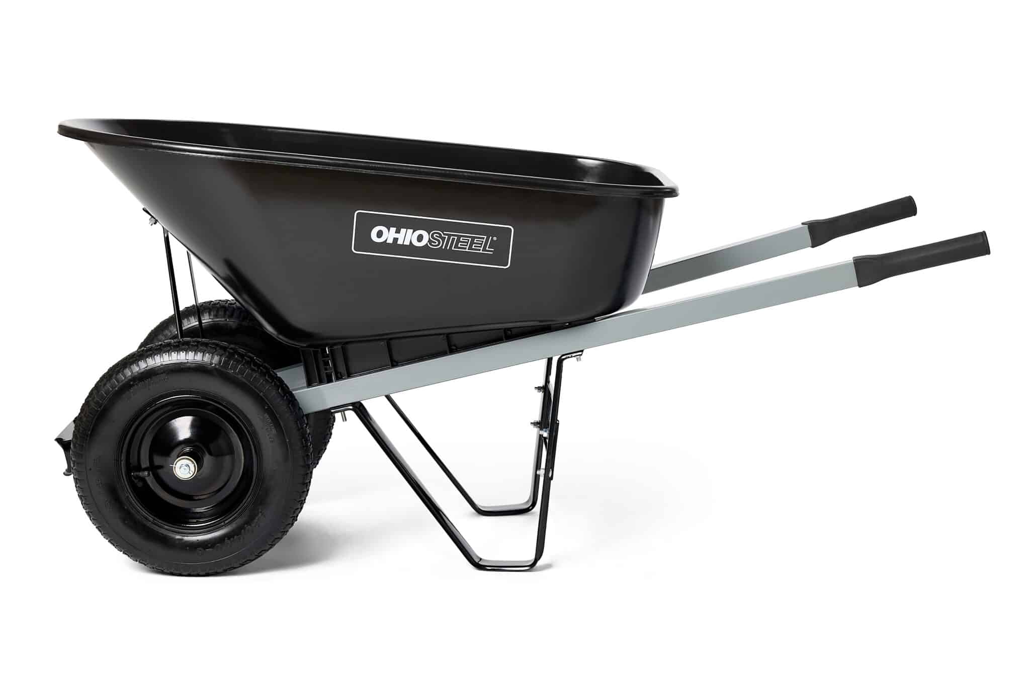 Parts Store - Ohio Steel Industries